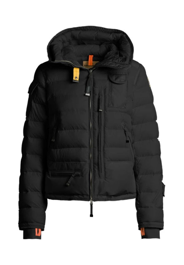 Svarta Parajumpers jackor dam (2025) • Rea med upp till 50% | Alissa