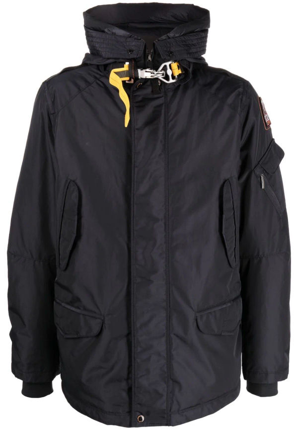 Parajumpers vinterjackor med dragkedja herr (2025) • Nu upp till 50% ...