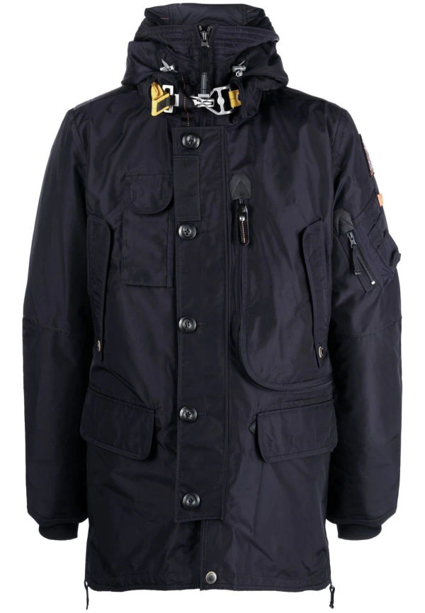 Parajumpers vinterjackor med dragkedja herr (2025) • Nu upp till 50% ...