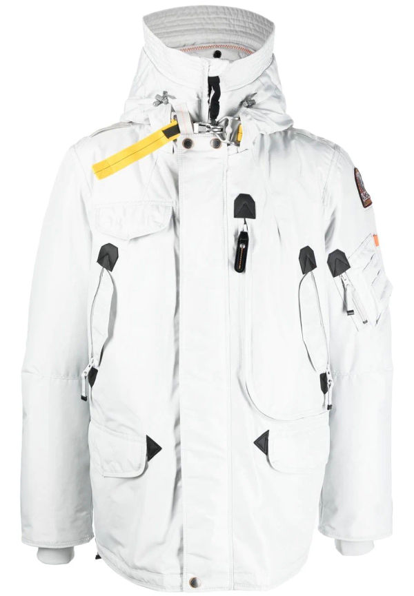 Fodrade vita jackor herr (2025) • Rea med upp till 71% | Alissa