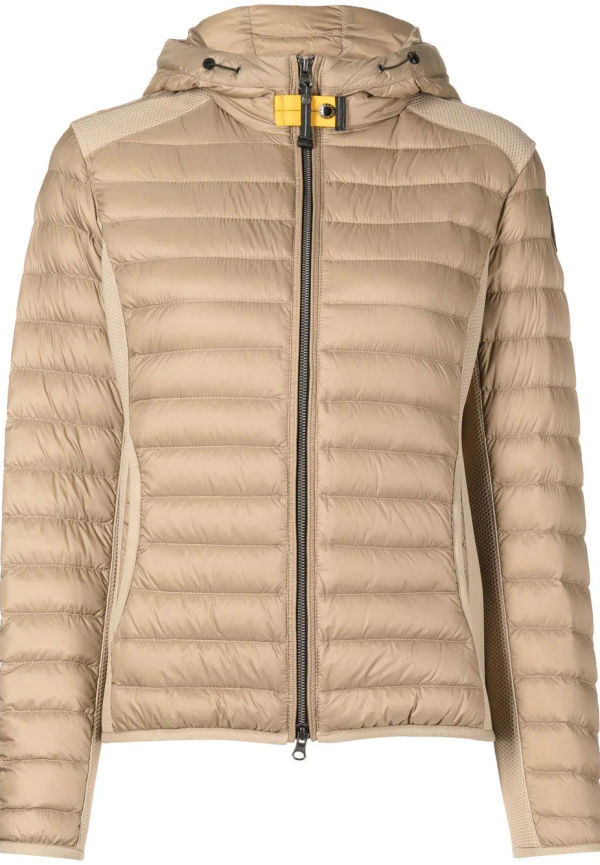 Parajumpers vinterjackor med ärmar med huva dam (2025) • Nu upp till 49 ...