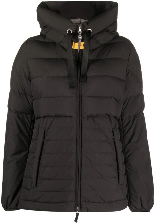 Parajumpers vinterjackor med ärmar med huva dam (2025) • Nu upp till 49 ...