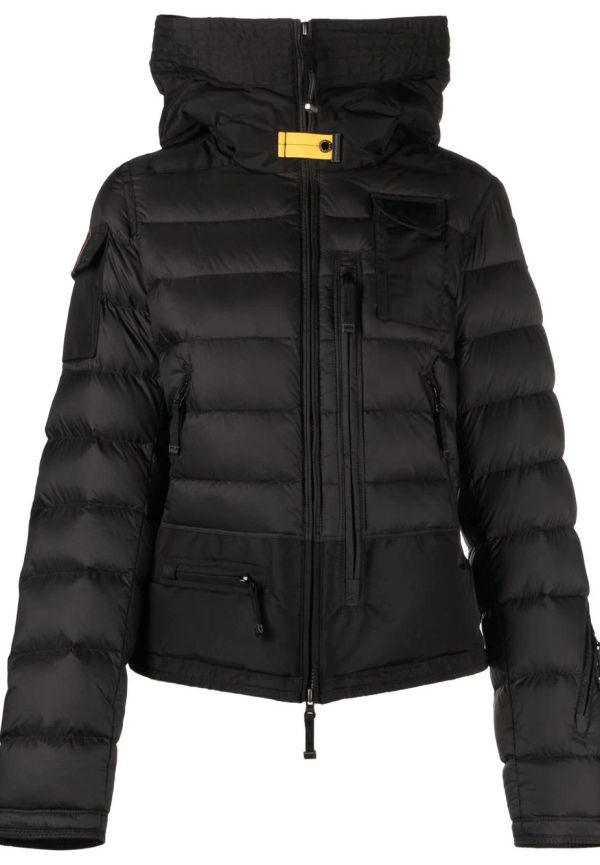 Svarta Parajumpers jackor dam (2025) • Få upp till 50% rabatt | Alissa