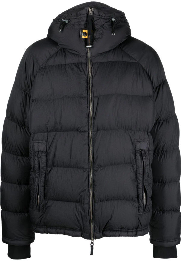 Svarta Parajumpers jackor herr (2025) • Köp online. Upp till -50% | Alissa