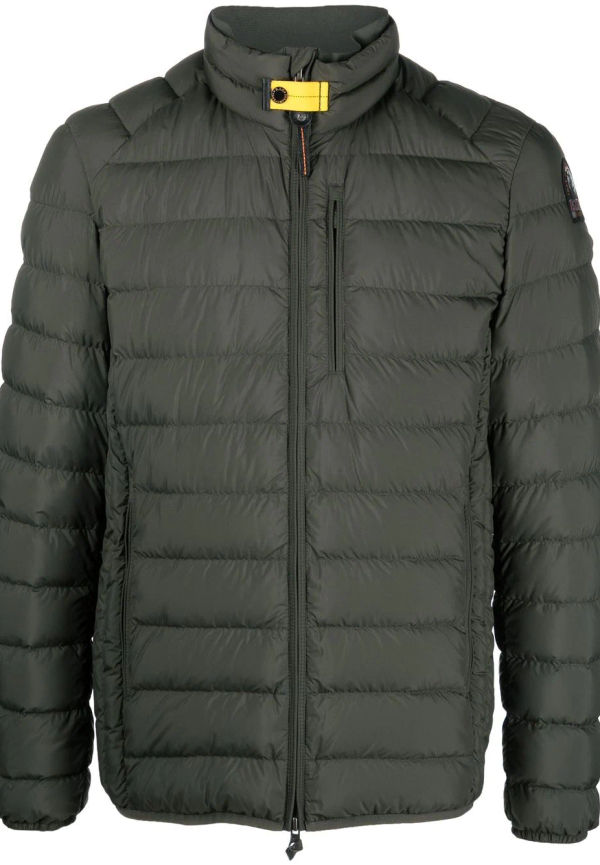 Dunjackor med långa ärmar med fickor herr (2025) • Köp online. Upp till ...