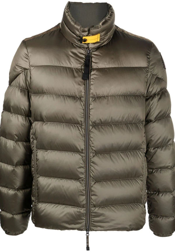 Parajumpers vinterjackor med dragkedja herr (2025) • Nu upp till 50% ...