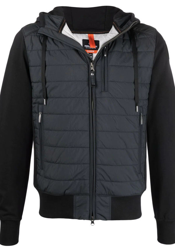 Fodrade svarta jackor herr (2023) • Köp online. Upp till -50% | Alissa