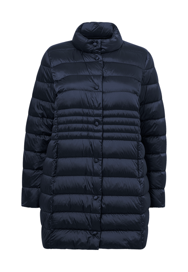 Tunna dunjackor dam (2025) • Få upp till 60% rabatt | Alissa