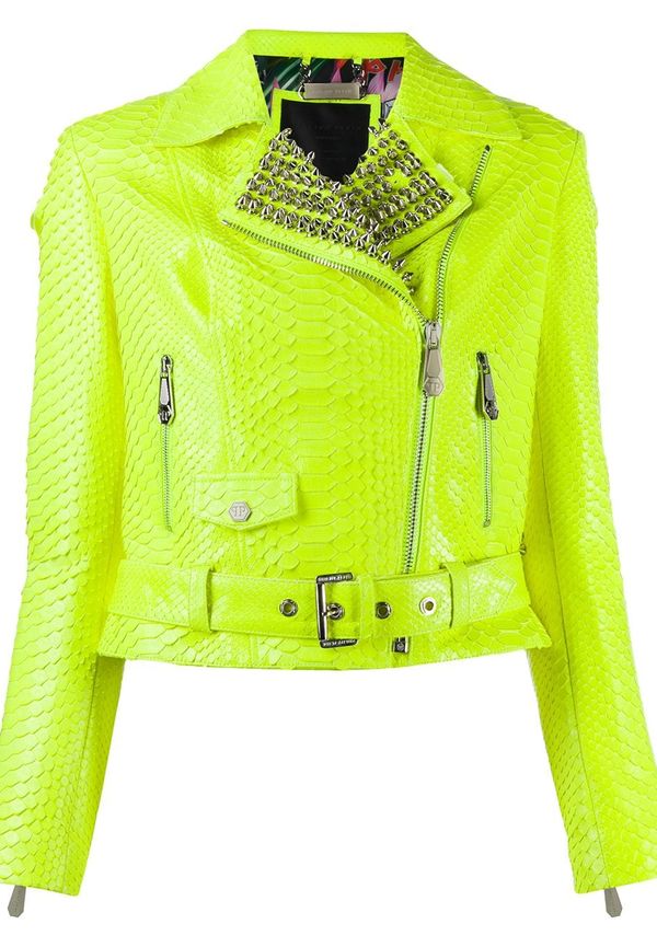 Gula jackor med långa ärmar med dragkedja dam (2025) • Just nu: Upp ...