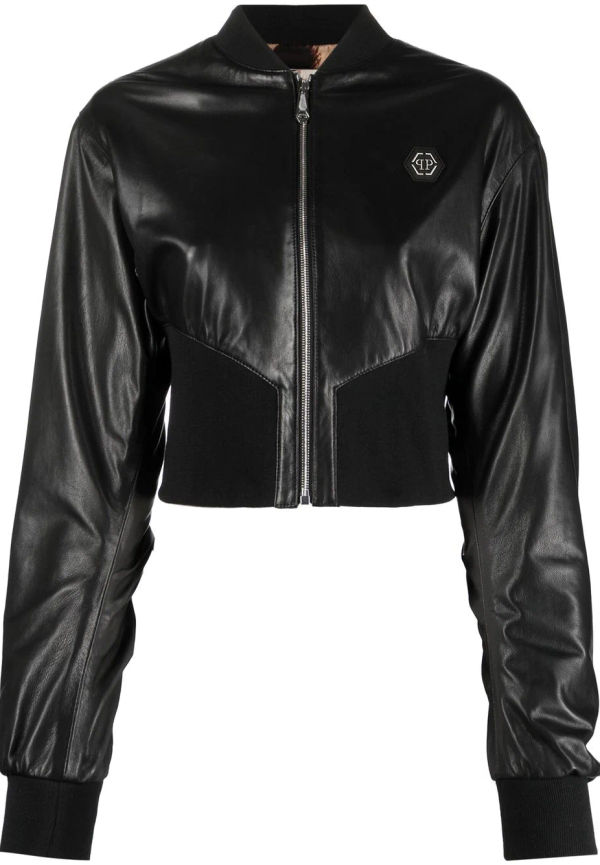 Philipp Plein bomberjackor dam (2025) • Nu upp till 69% rea | Alissa