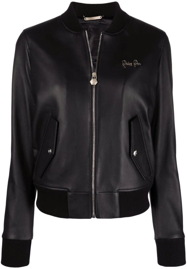 Philipp Plein bomberjackor dam (2025) • Nu upp till 69% rea | Alissa