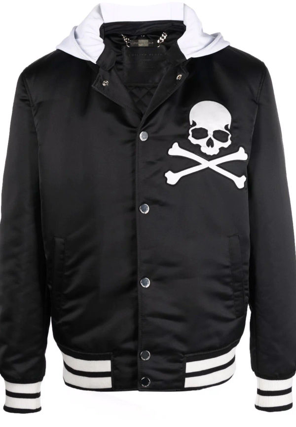 Philipp Plein jackor med fickor herr (2025) • Rea med upp till 50% | Alissa