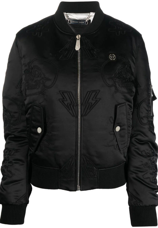 Philipp Plein bomberjackor dam (2025) • Nu upp till 69% rea | Alissa