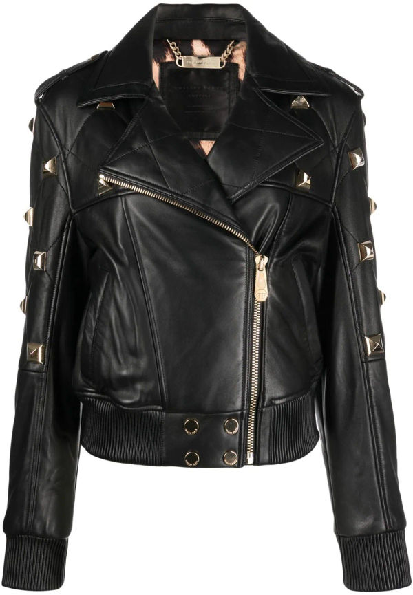 Philipp Plein bomberjackor dam (2025) • Nu upp till 69% rea | Alissa