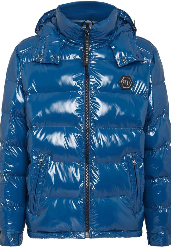 Philipp Plein jackor med fickor herr (2025) • Rea med upp till 50% | Alissa