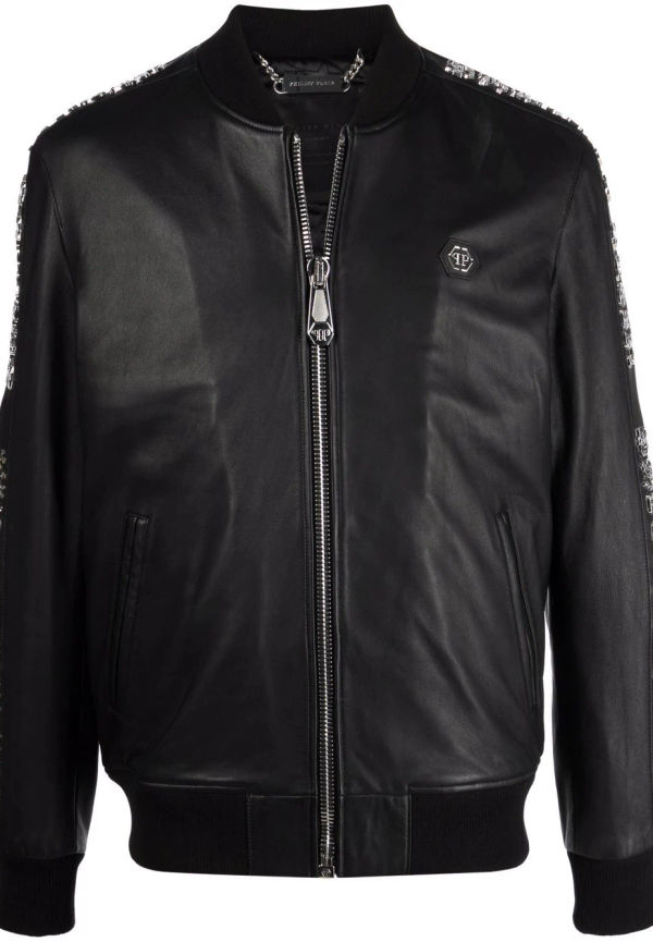 Philipp Plein bomberjackor herr (2025) • Rea med upp till 60% | Alissa