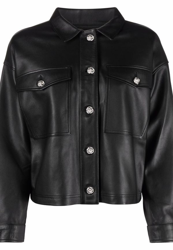 Philipp Plein skinnjackor dam (2025) • Nu upp till 60% rea | Alissa