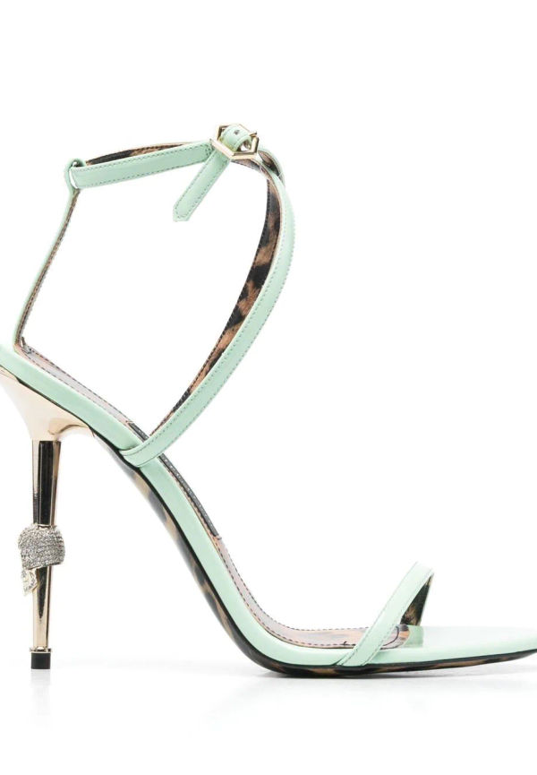 Sandaler med kardborreband dam (2025) • Just nu: Upp till 70% rabatt ...