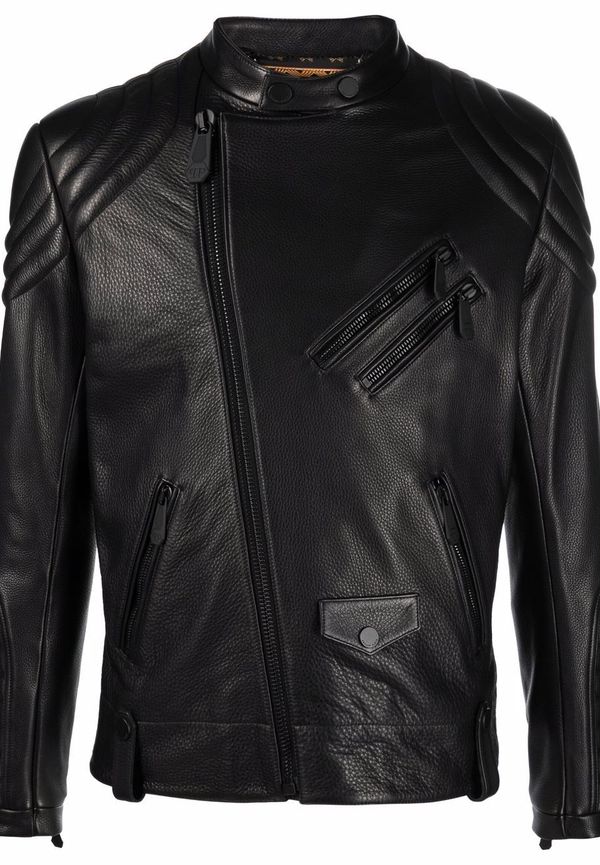 Philipp Plein skinnjackor herr (2025) • Nu upp till 50% rea | Alissa