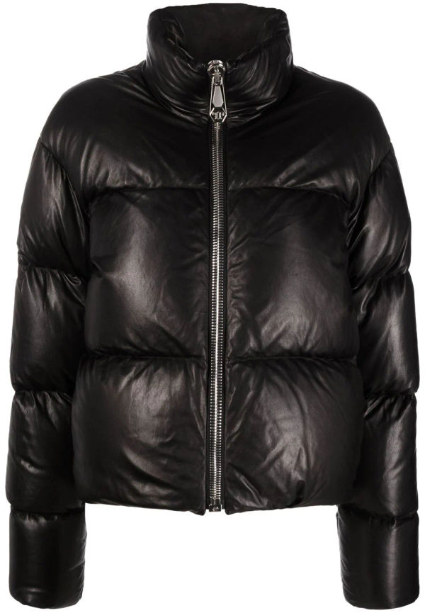 Philipp Plein jackor med dragkedja dam (2025) • Rea med upp till 69% ...