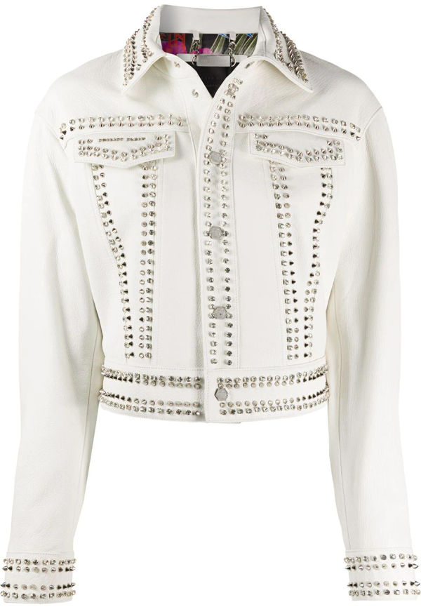 Skinnjackor med krage dam (2025) • Köp online. Upp till -70% | Alissa