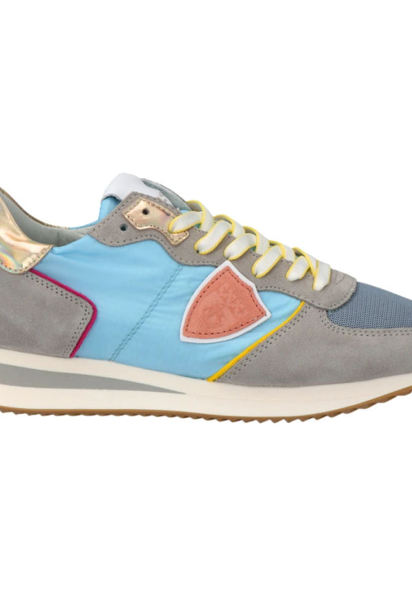 Philippe Model sneakers dam (2025) • Just nu: Upp till 51% rabatt | Alissa