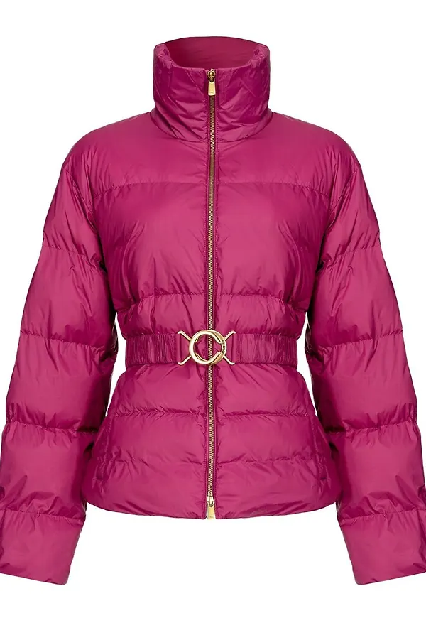 Rosa vinterjackor dam (2026) • Nu upp till 65% rea | Alissa