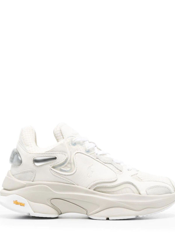 Polo Ralph Lauren skor dam (2025) • Få upp till 50% rabatt | Alissa