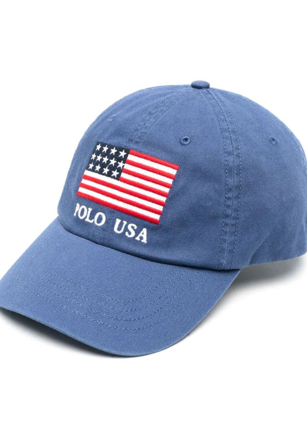 Polo Ralph Lauren hattar herr (2025) • Nu upp till 60% rabatt | Alissa