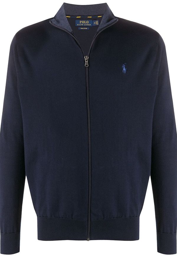 Cardigans med dragkedja herr (2025) • Nu upp till 42% rabatt | Alissa