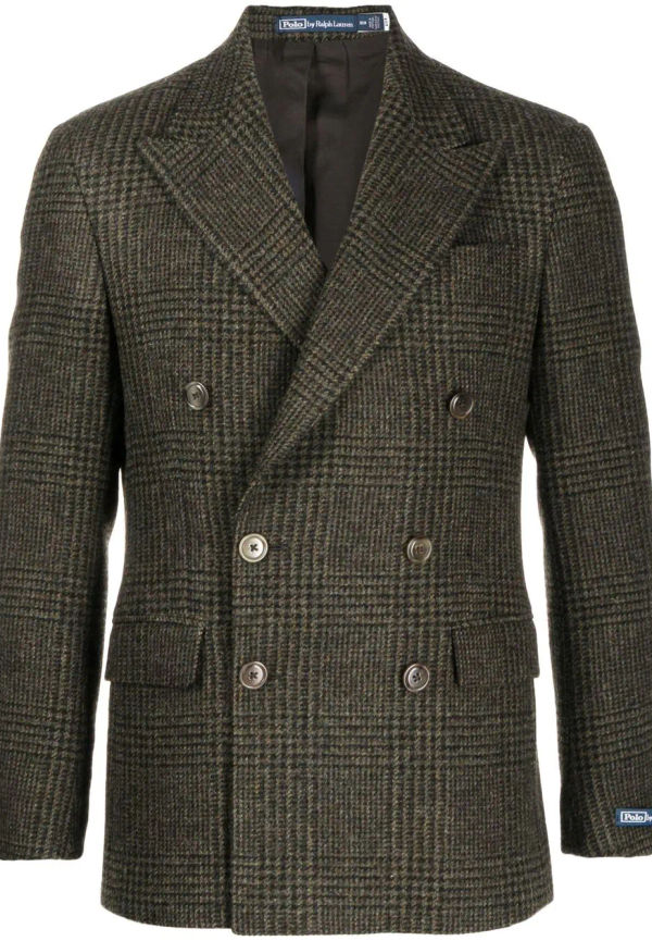 Gröna kavajer herr (2025) • Få upp till 50% rabatt | Alissa