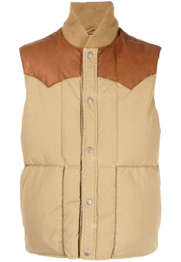 Ralph Lauren västar herr (2025) • Nu upp till 50% rabatt | Alissa