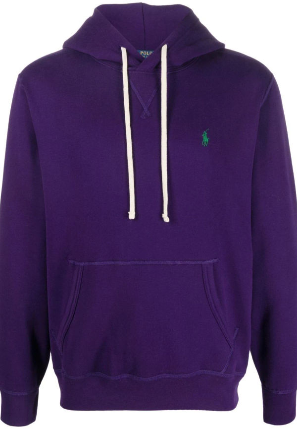 Polo Ralph Lauren hoodies med ärmar herr (2025) • Nu upp till 53% rea ...