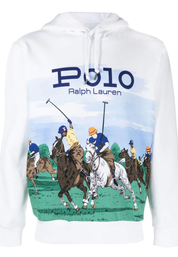 Polo Ralph Lauren tröjor herr (2025) • Nu upp till 57% rea | Alissa