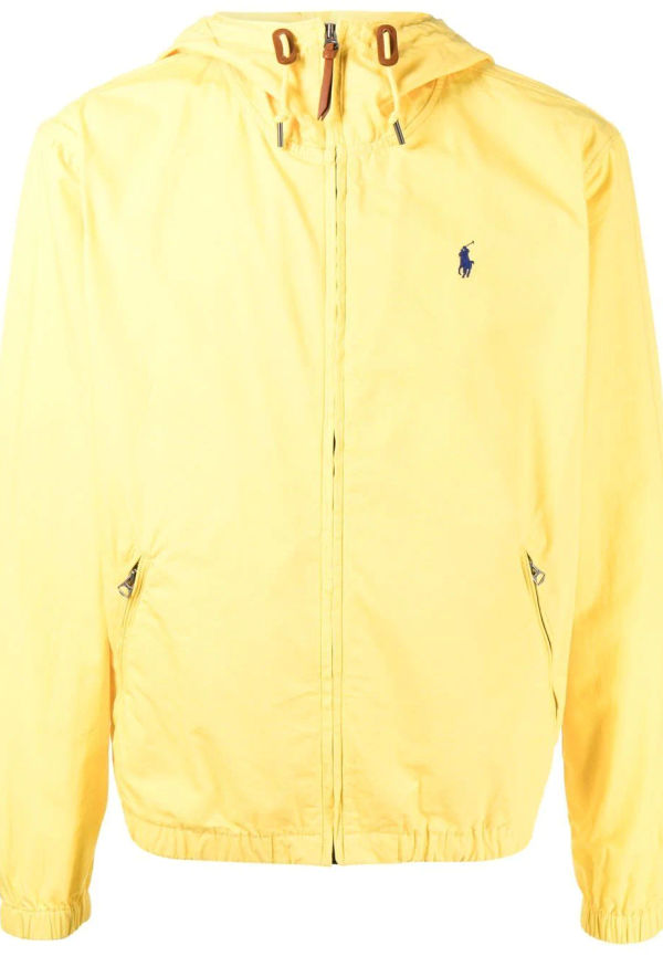 Polo Ralph Lauren jackor med dragkedja herr (2025) • Nu upp till 61% ...