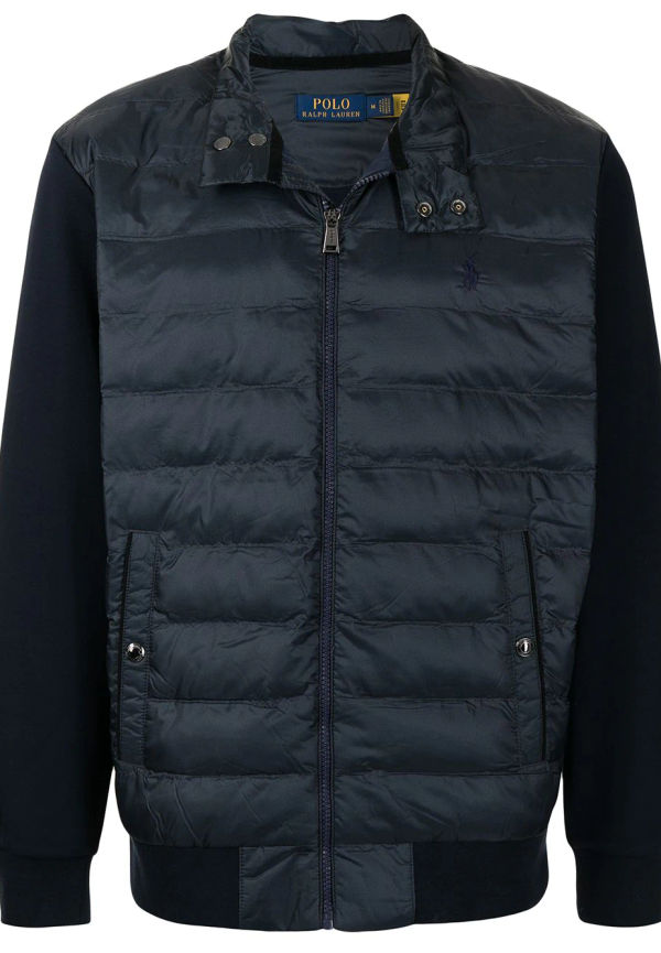 Polo Ralph Lauren jackor med dragkedja herr (2025) • Nu upp till 61% ...