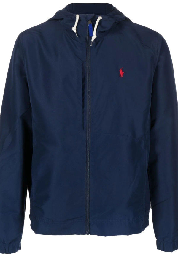 Polo Ralph Lauren jackor med dragkedja herr (2025) • Nu upp till 61% ...