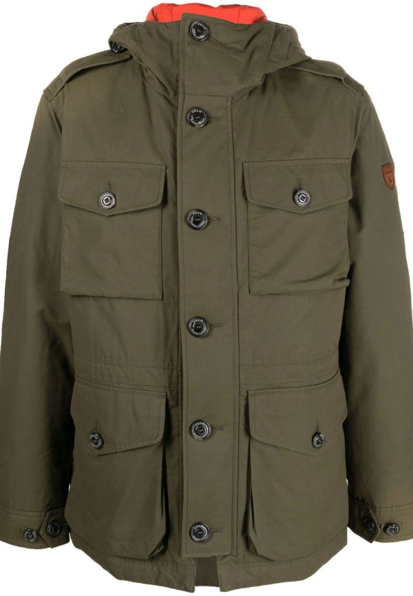 Polo Ralph Lauren jackor med ärmar herr (2025) • Rea med upp till 61% ...