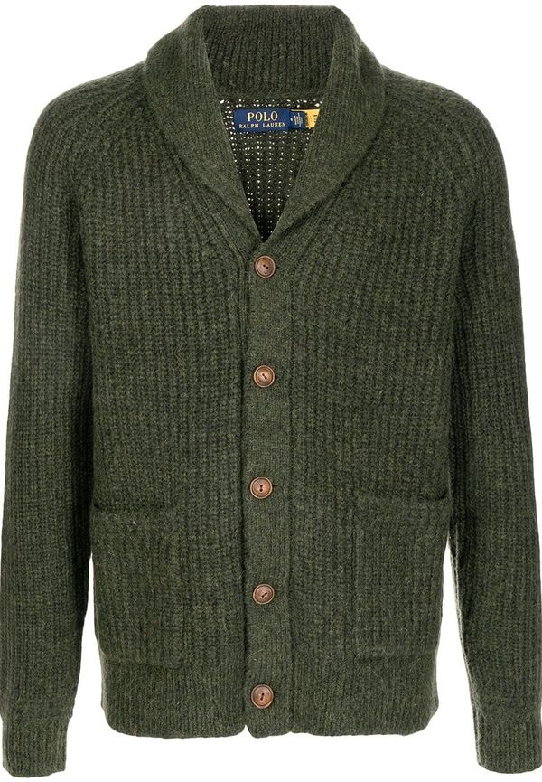 Gröna koftor med långa ärmar herr (2025) • Nu upp till 60% rea | Alissa