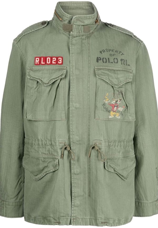 Militärjackor med långa ärmar dam (2025) • Nu upp till 50% rea | Alissa