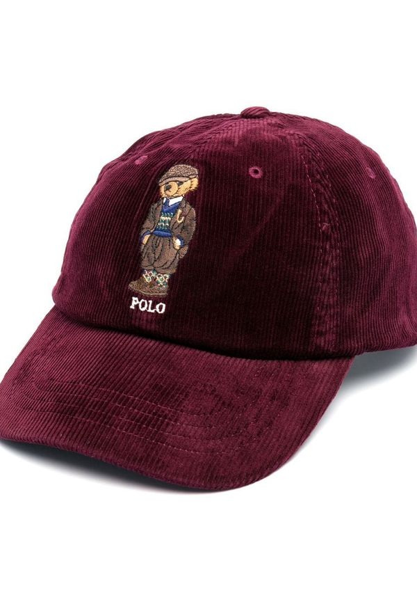 Polo Ralph Lauren hattar herr (2025) • Nu upp till 60% rabatt | Alissa