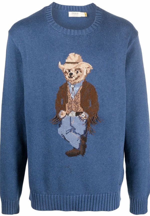 Polo Ralph Lauren tröjor herr (2025) • Nu upp till 57% rea | Alissa