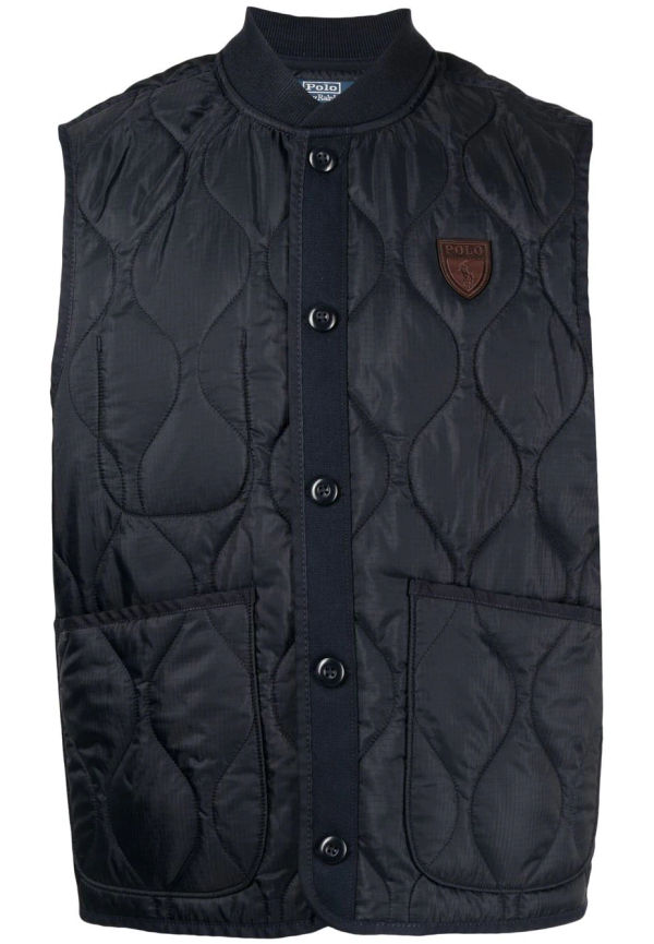 Ralph Lauren västar herr (2025) • Nu upp till 50% rabatt | Alissa