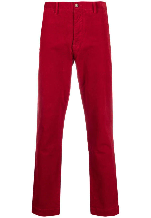 Manchesterbyxor herr (2025) • Nu upp till 50% rea | Alissa