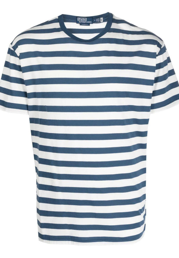 Polo Ralph Lauren linnen med motiv herr (2025) • Köp online. Upp till ...