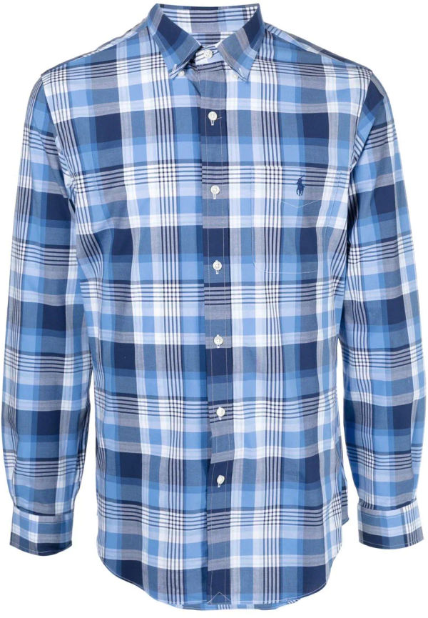 Polo Ralph Lauren skjortor med knappar herr (2025) • Köp online. Upp ...