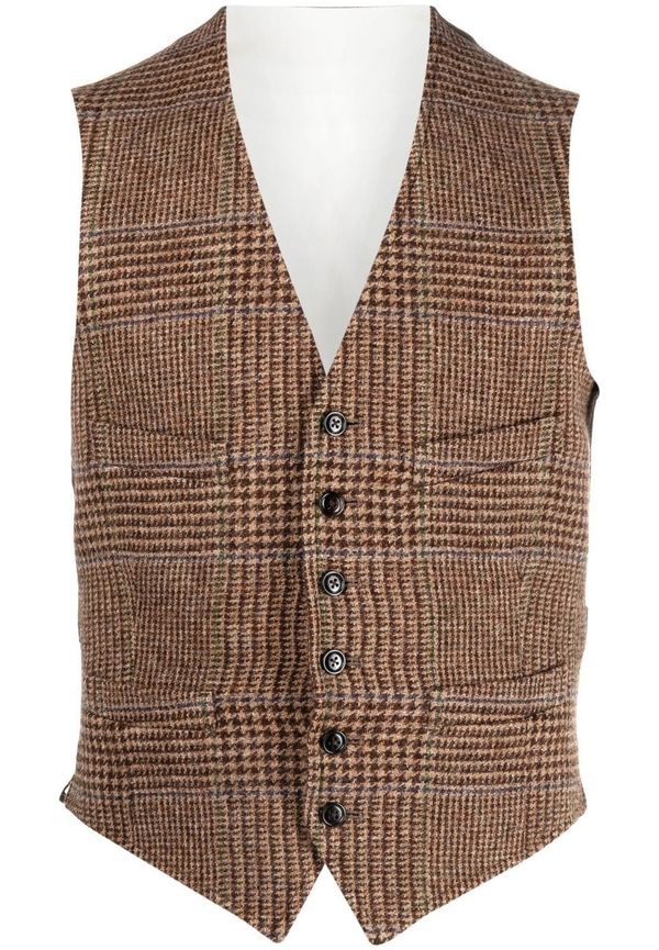 Ralph Lauren västar herr (2025) • Nu upp till 50% rabatt | Alissa