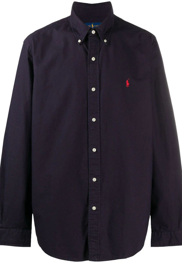 Polo Ralph Lauren skjortor med knappar herr (2025) • Köp online. Upp ...