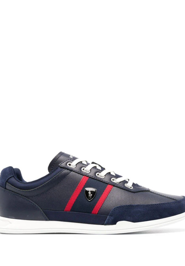 Polo Ralph Lauren skor herr (2025) • Köp online. Upp till -56% | Alissa