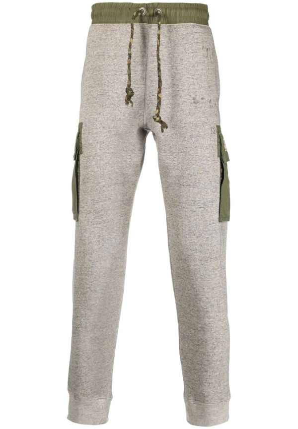 Polo Ralph Lauren mjukisbyxor herr (2025) • Få upp till 56% rabatt | Alissa